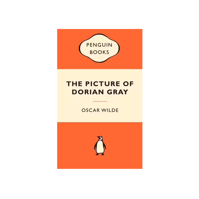 Unishop The Picture Of Dorian Gray